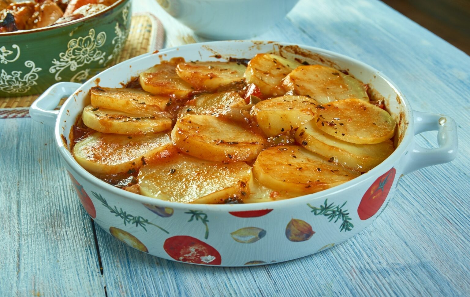 The Ultimate Mallorca Food Guide | Celebrity Cruises