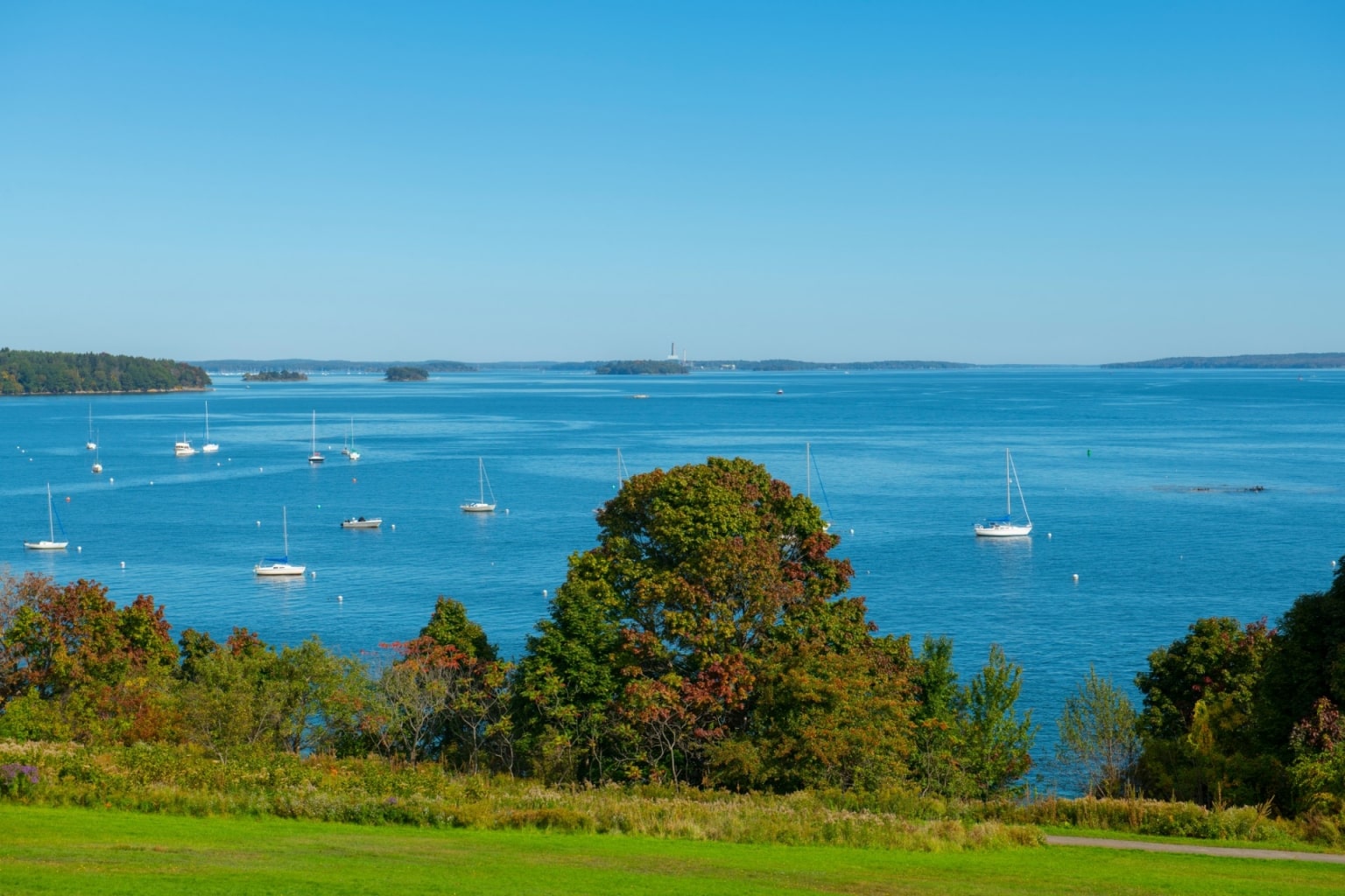10 Best Beaches in Portland, Maine | Celebrity Cruises