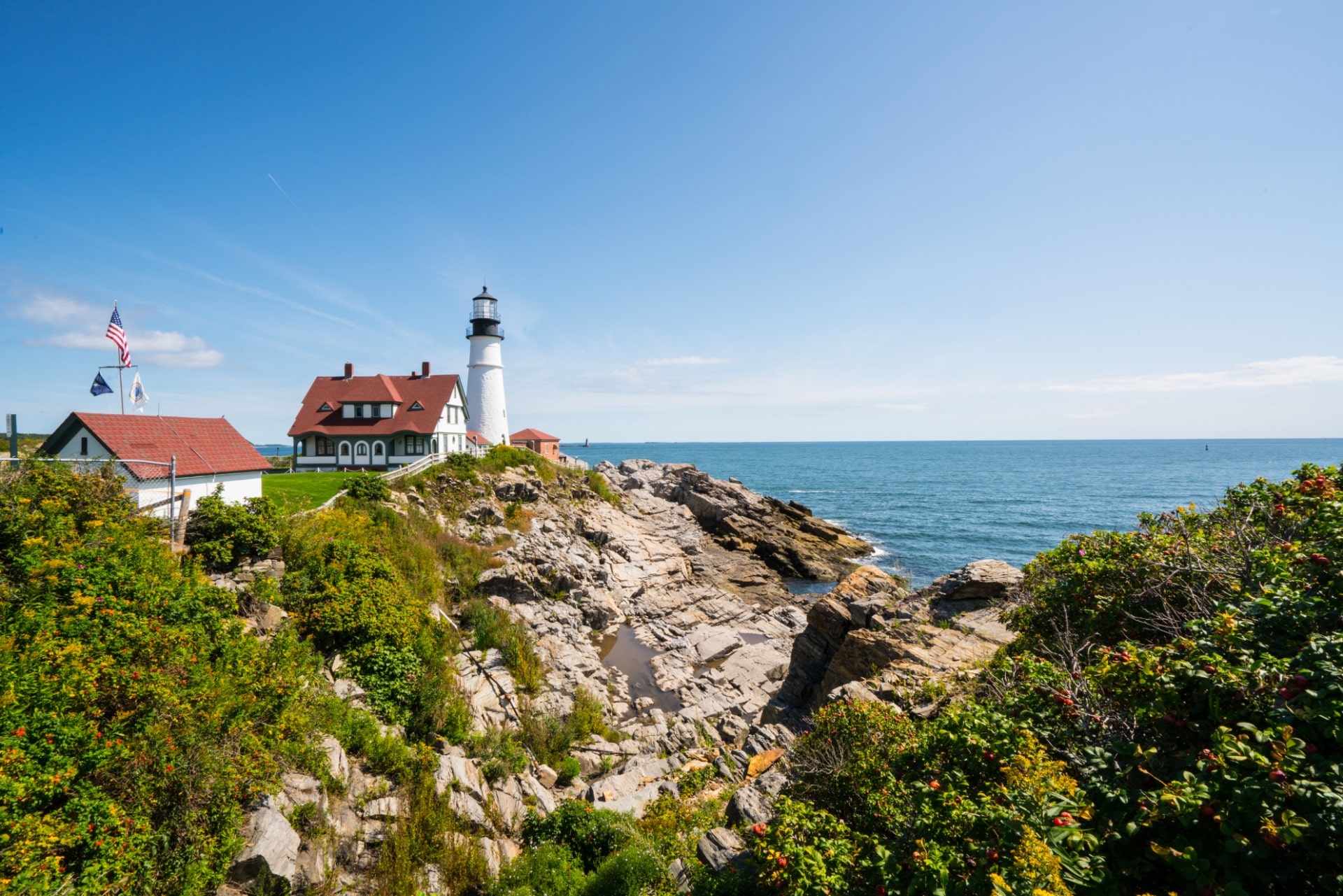10 Best Beaches in Portland, Maine | Celebrity Cruises