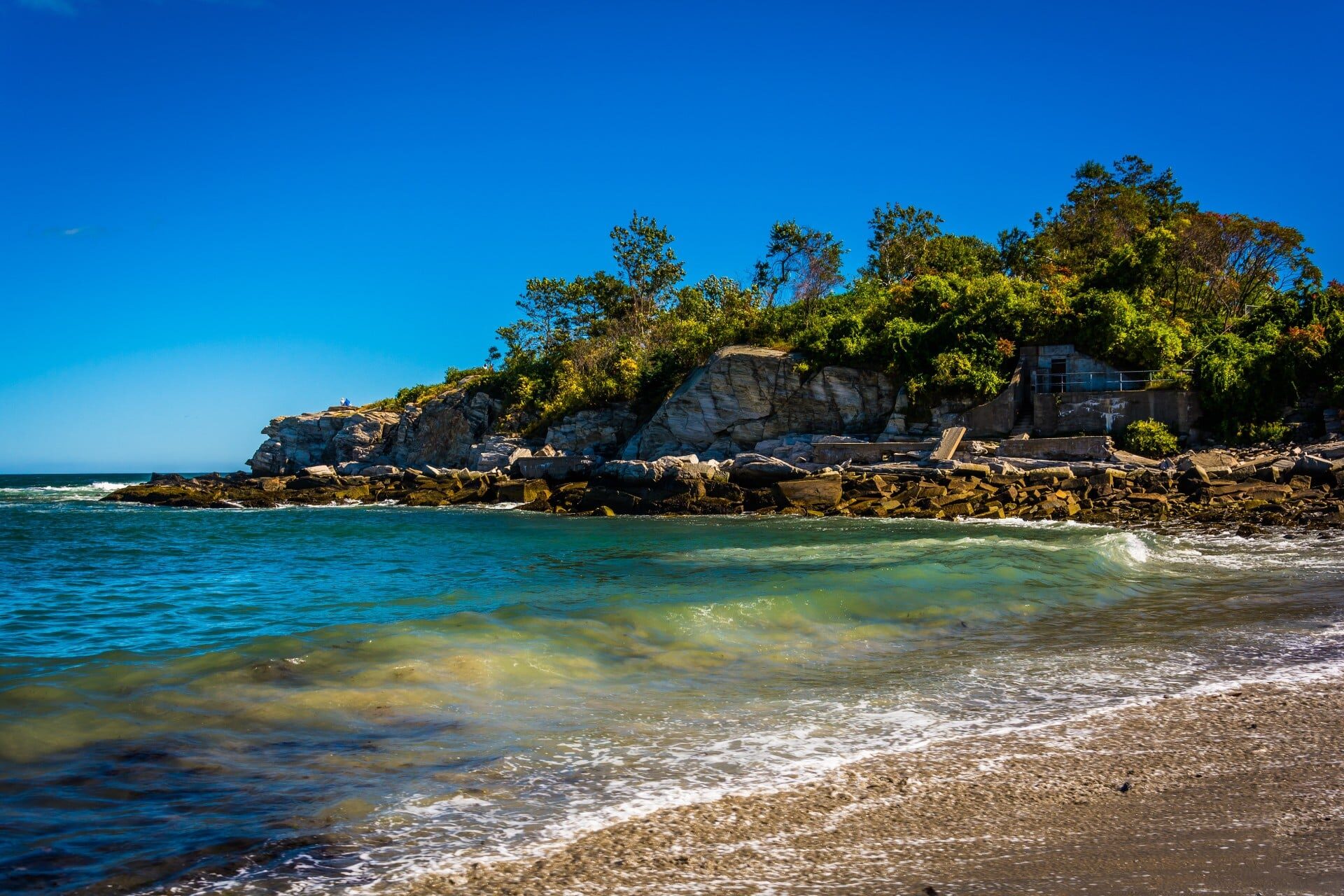10 Best Beaches in Portland, Maine | Celebrity Cruises