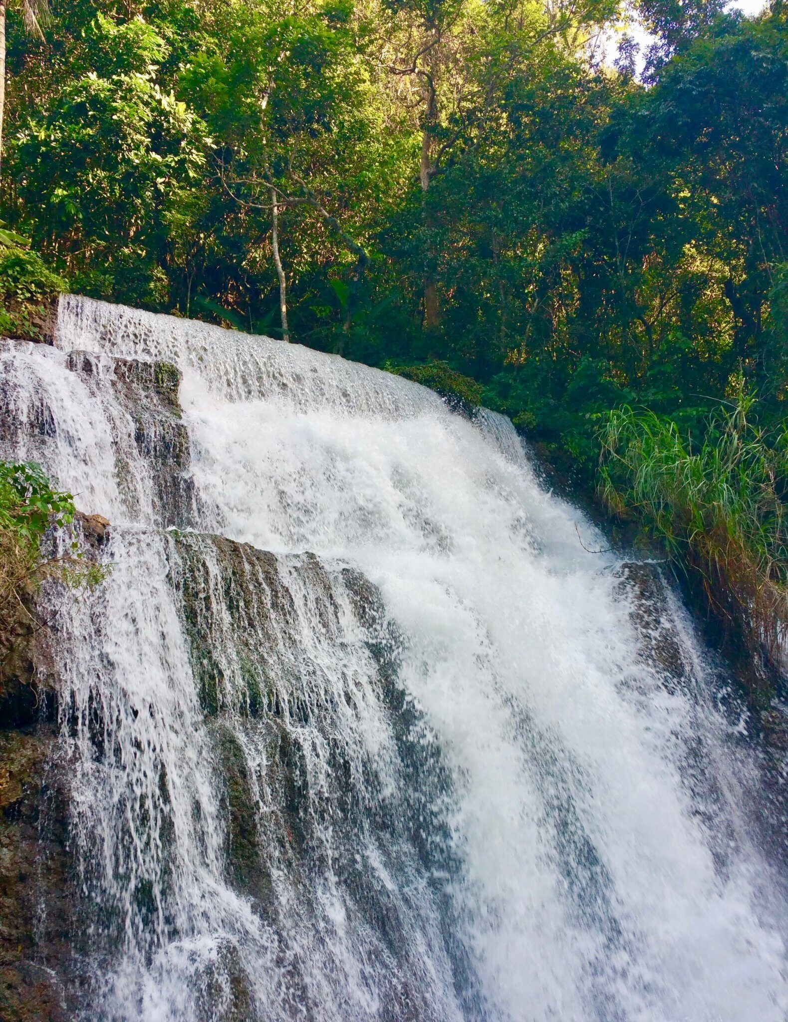 10 Gorgeous Waterfalls in Puerto Rico | Celebrity Cruises