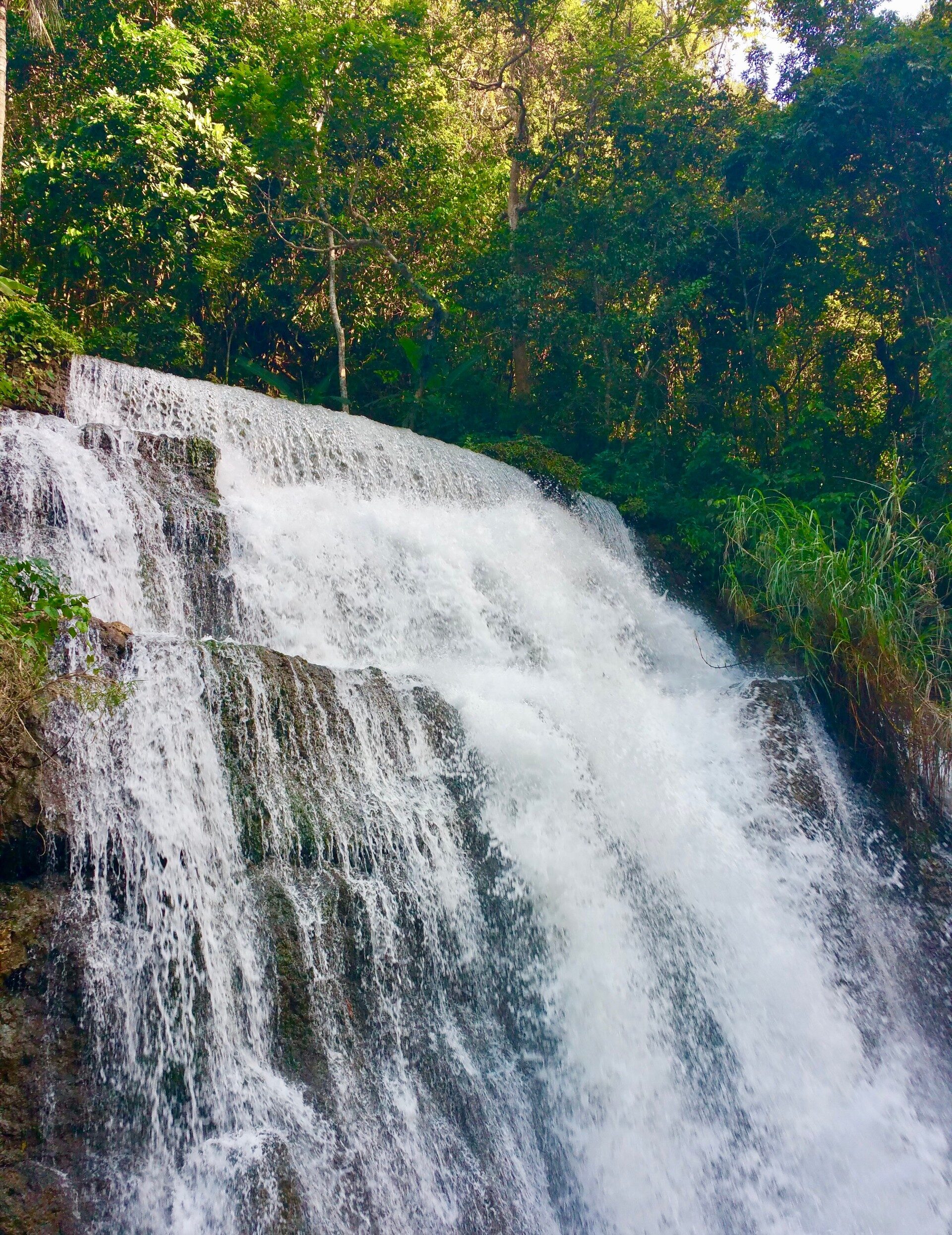 10 Gorgeous Waterfalls in Puerto Rico | Celebrity Cruises