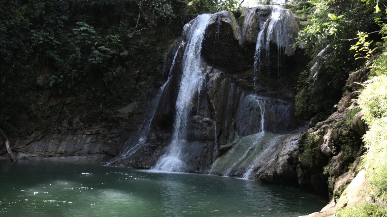 10 Gorgeous Waterfalls in Puerto Rico | Celebrity Cruises