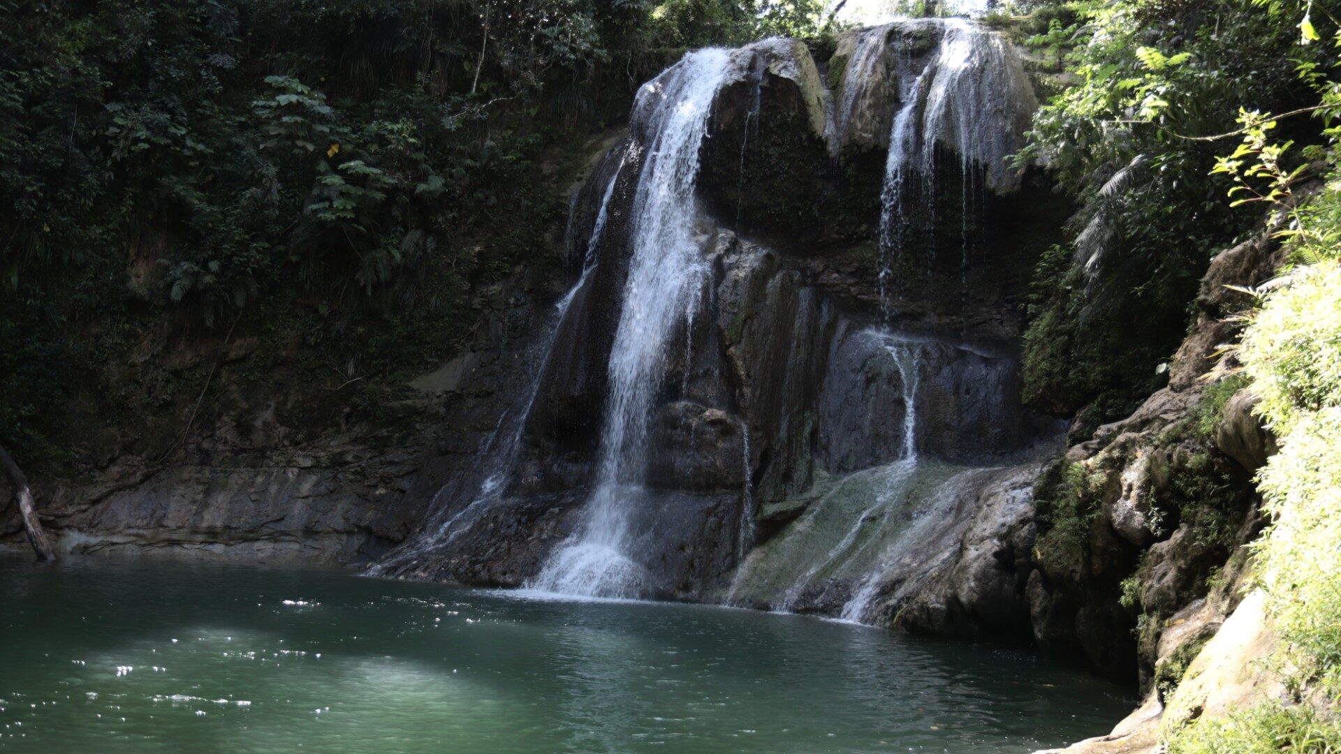 10 Gorgeous Waterfalls in Puerto Rico | Celebrity Cruises