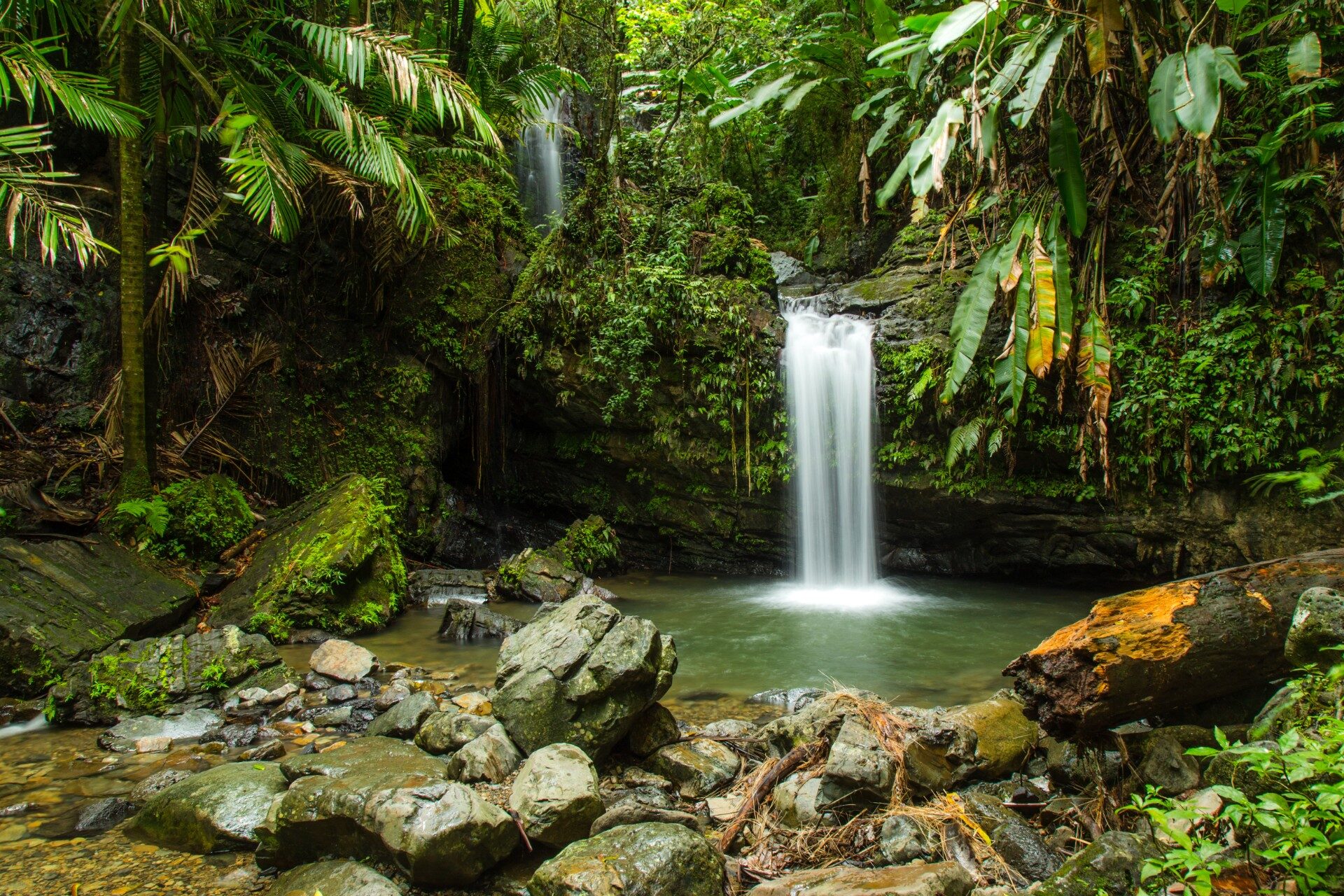 10 Gorgeous Waterfalls in Puerto Rico | Celebrity Cruises