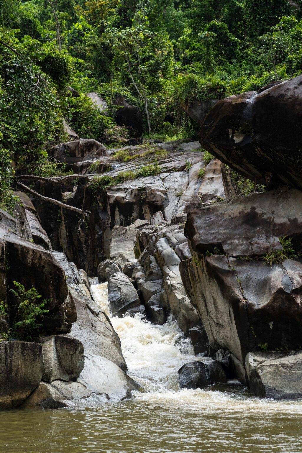10 Gorgeous Waterfalls in Puerto Rico | Celebrity Cruises
