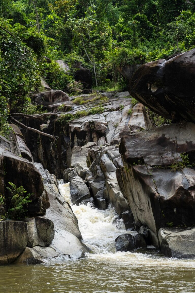 10 Gorgeous Waterfalls in Puerto Rico | Celebrity Cruises