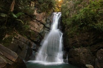 10 Gorgeous Waterfalls in Puerto Rico | Celebrity Cruises