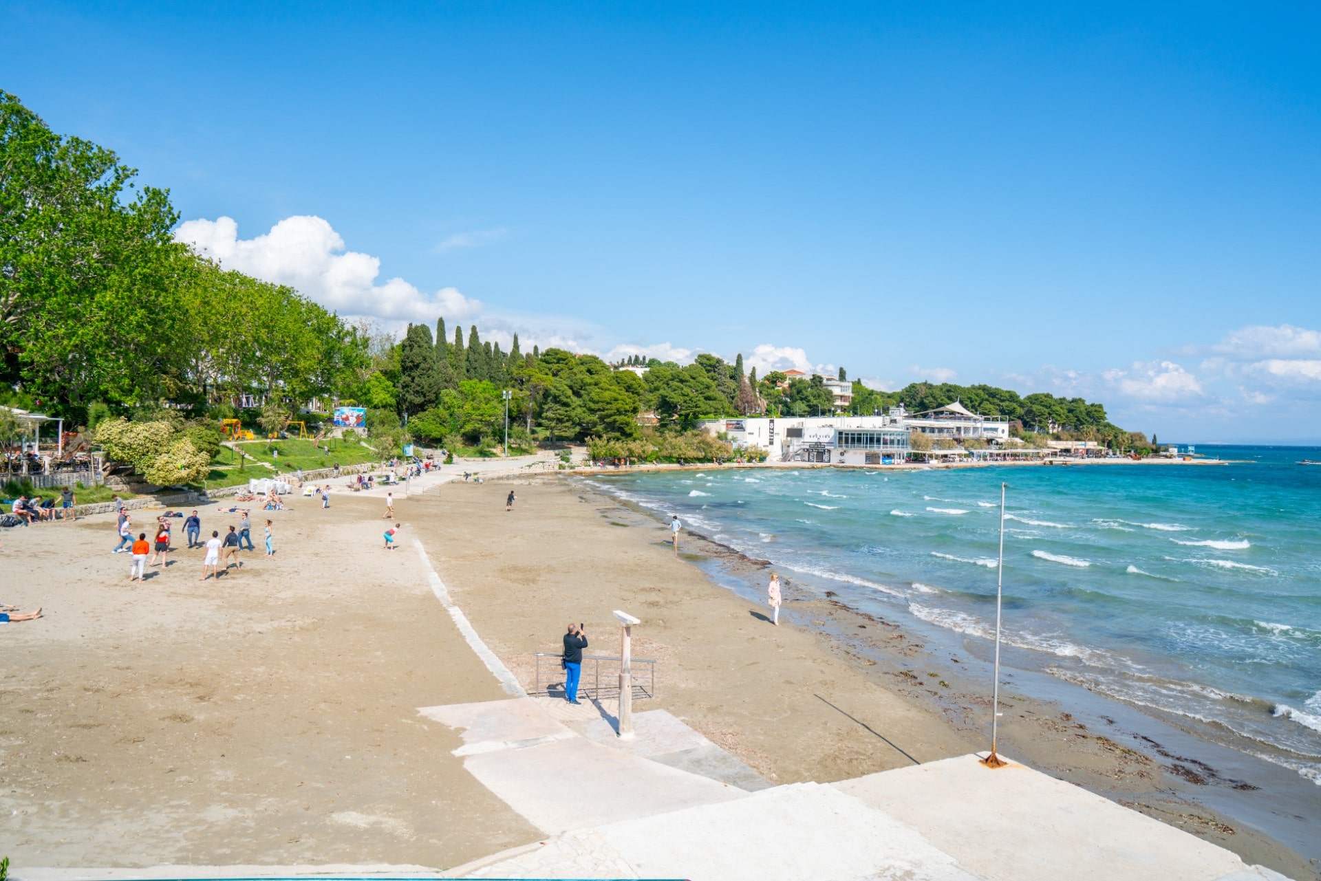 24 Best Beaches in Split, Croatia | Celebrity Cruises