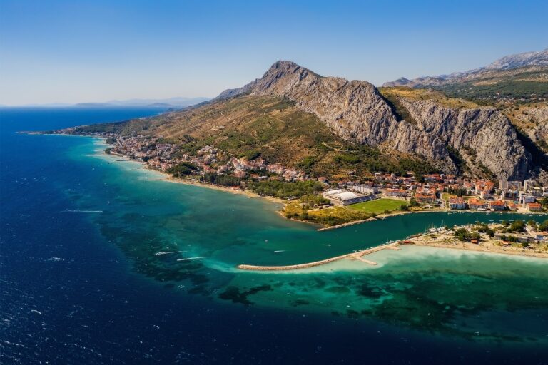 24 Best Beaches in Split, Croatia | Celebrity Cruises