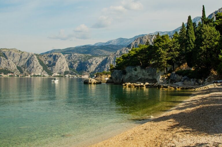 24 Best Beaches in Split, Croatia | Celebrity Cruises