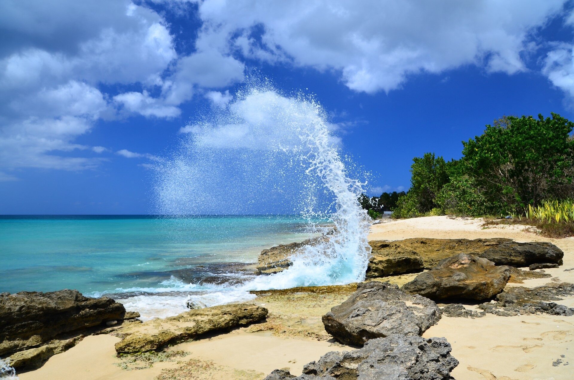 10 Best Beaches in St. Croix | Celebrity Cruises