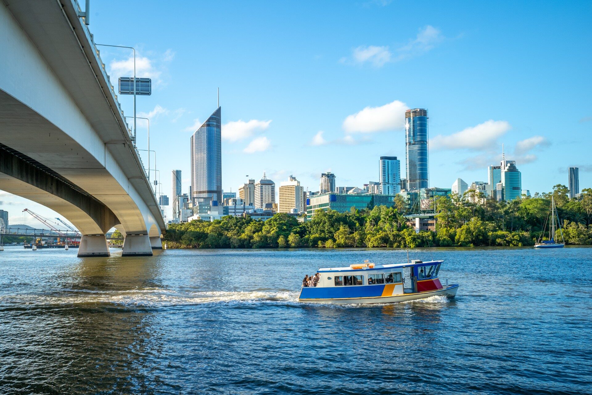 15 Best Things to Do in Brisbane | Celebrity Cruises
