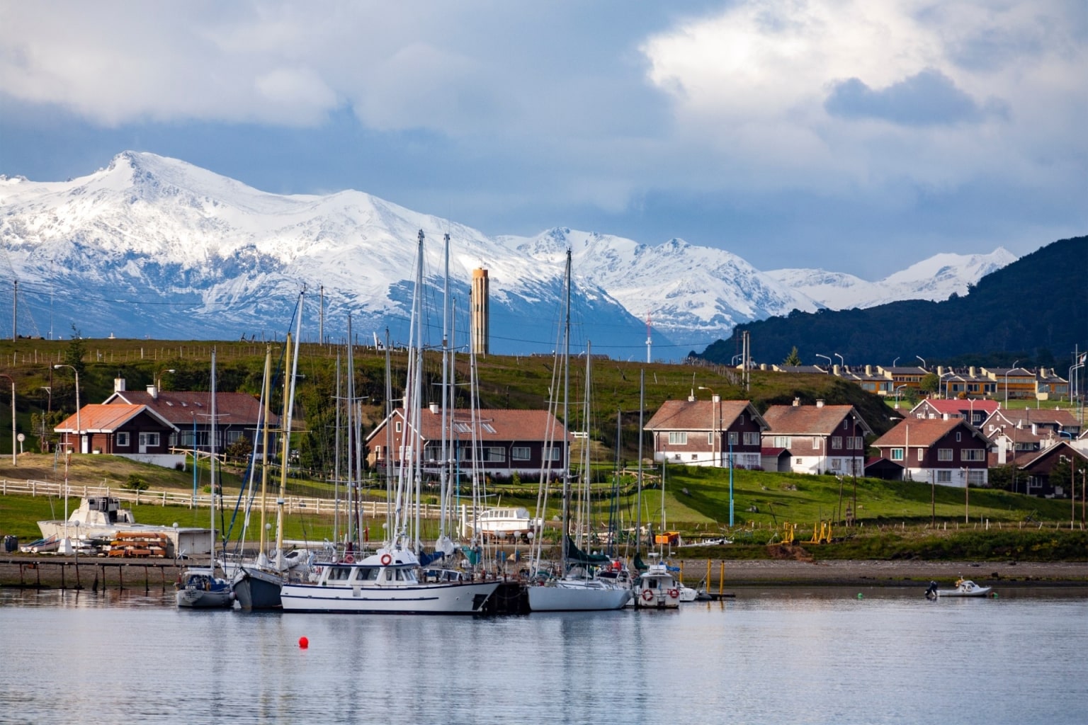 Insider's Guide to Ushuaia, Argentina | Celebrity Cruises
