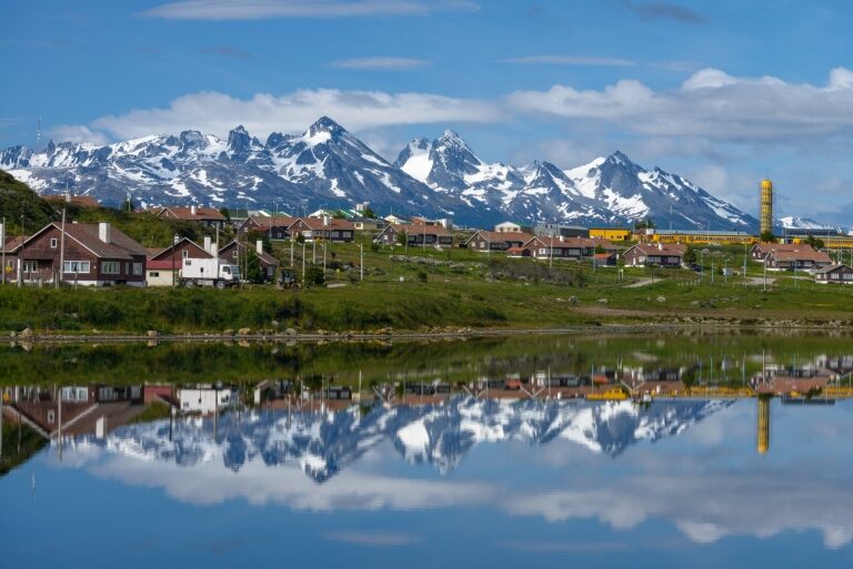Insider's Guide to Ushuaia, Argentina | Celebrity Cruises