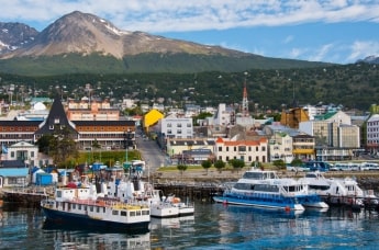 Insider's Guide to Ushuaia, Argentina | Celebrity Cruises