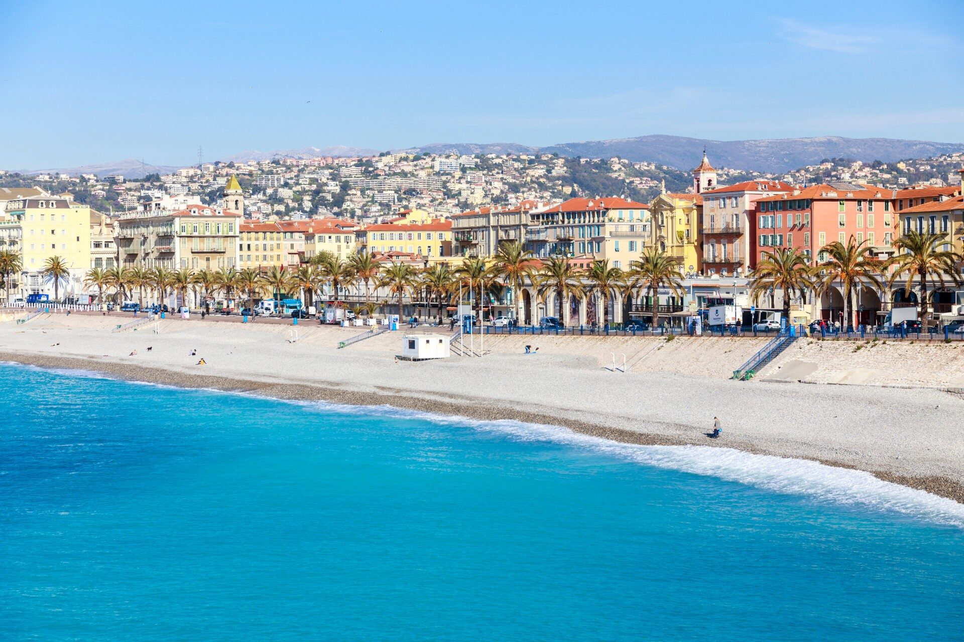 15 Best Beaches in Nice | Celebrity Cruises
