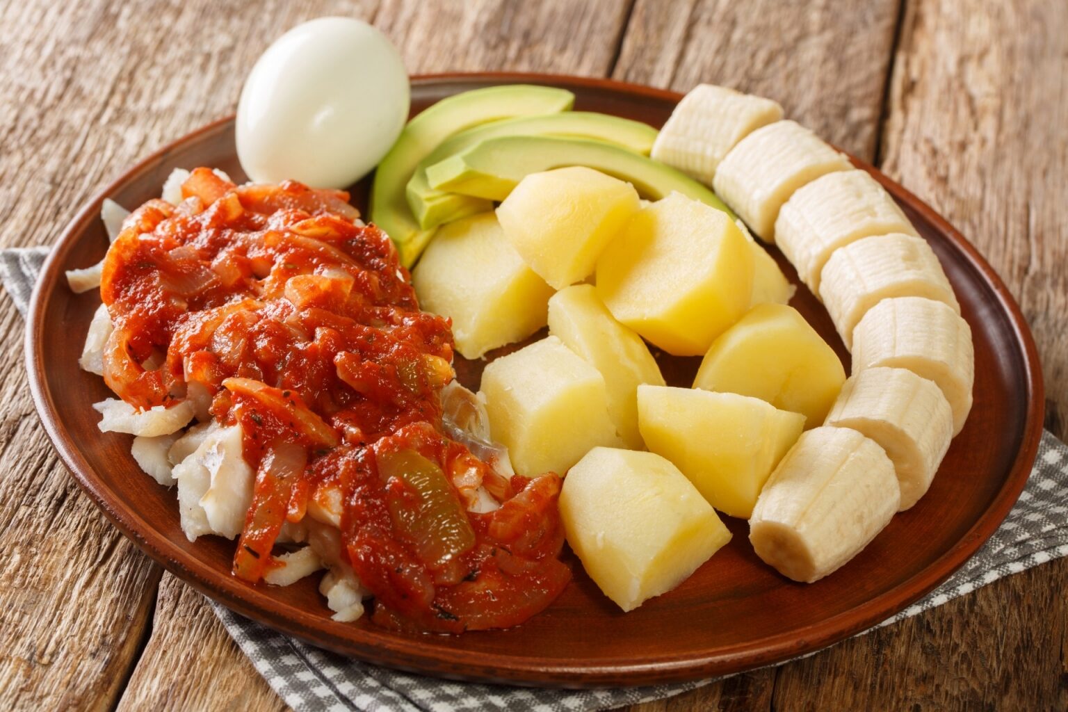 The Ultimate Bermuda Food Guide | Celebrity Cruises