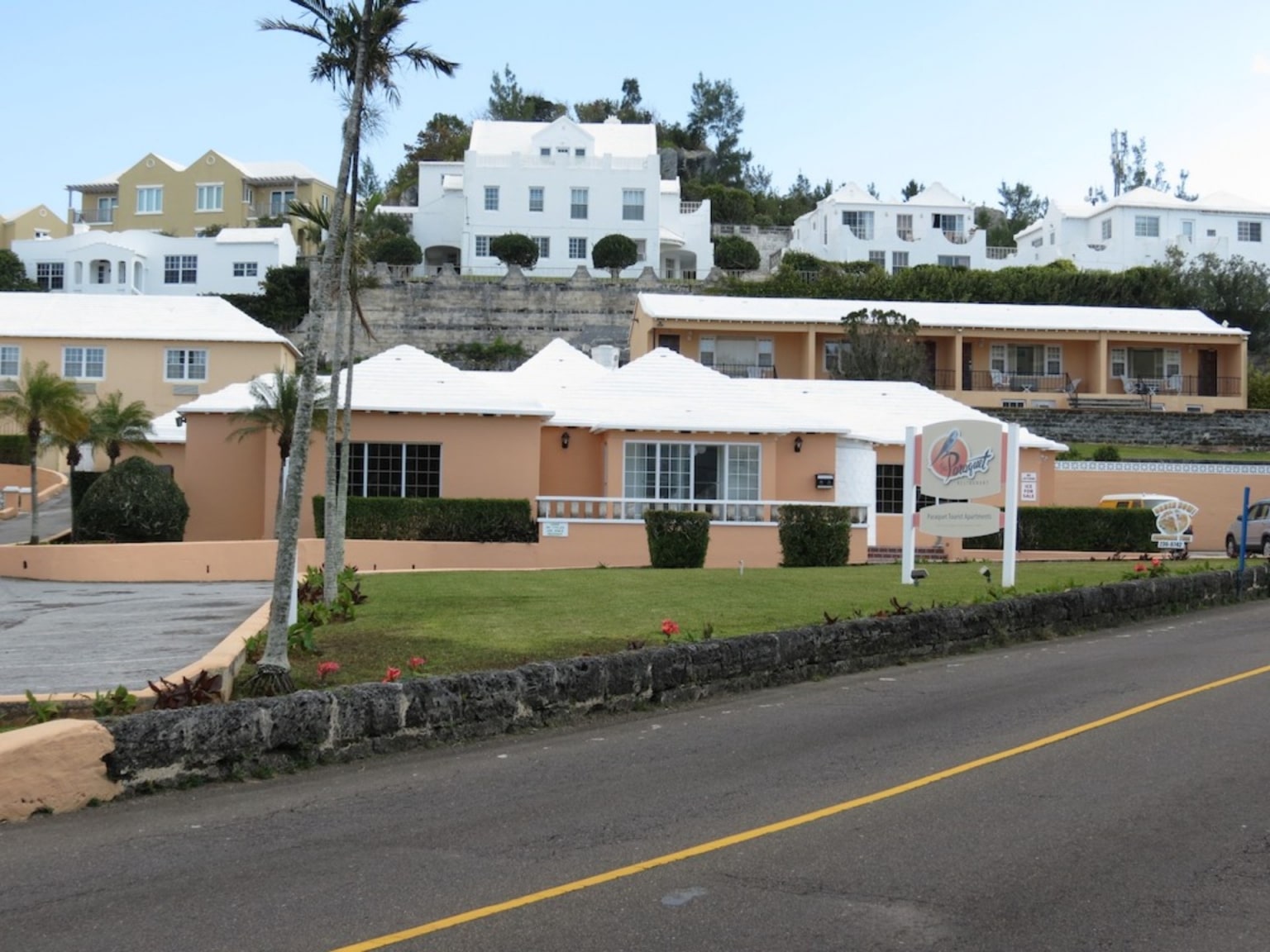 The Ultimate Bermuda Food Guide | Celebrity Cruises