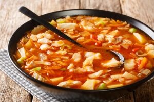 The Ultimate Bermuda Food Guide | Celebrity Cruises