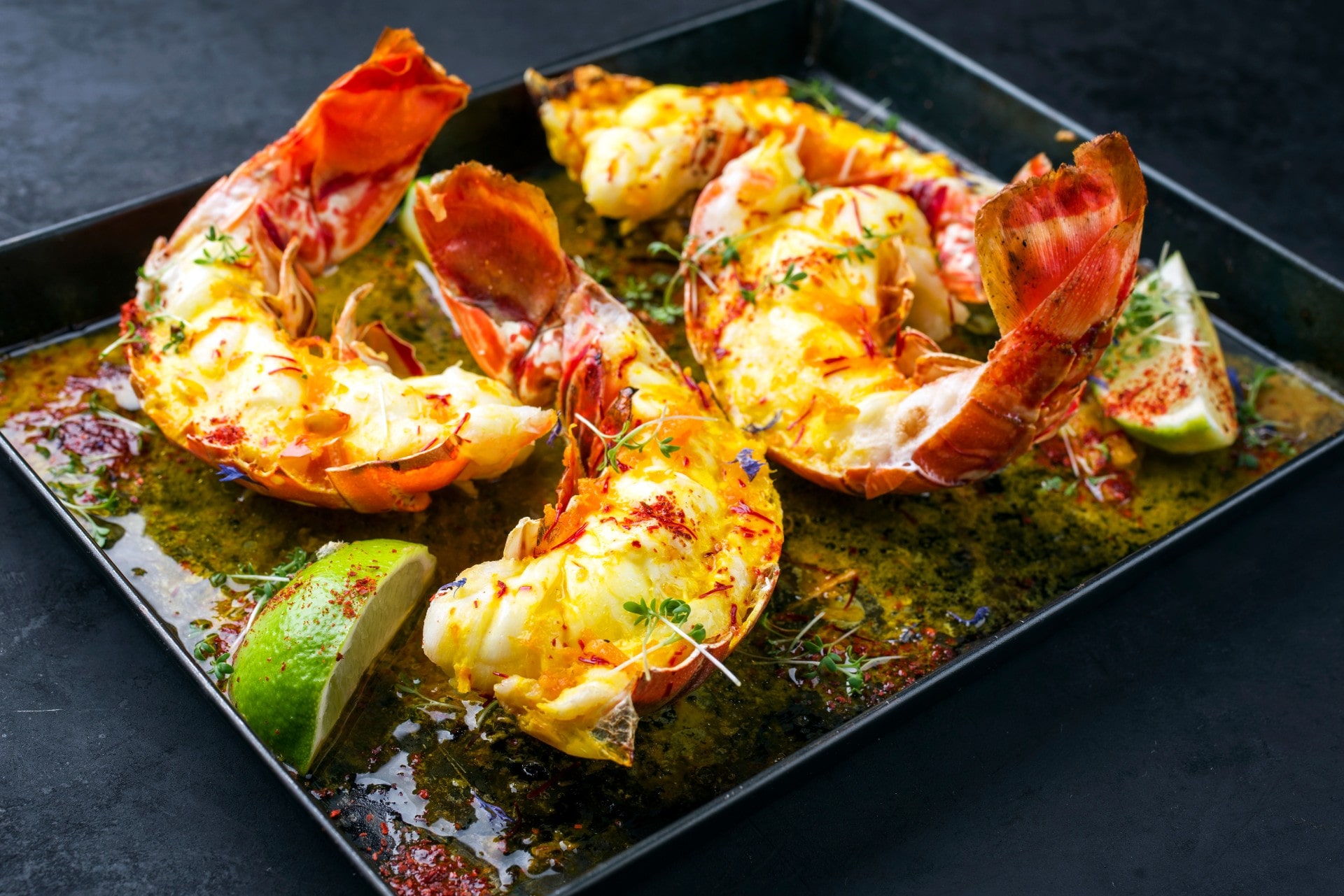 The Ultimate Bermuda Food Guide | Celebrity Cruises