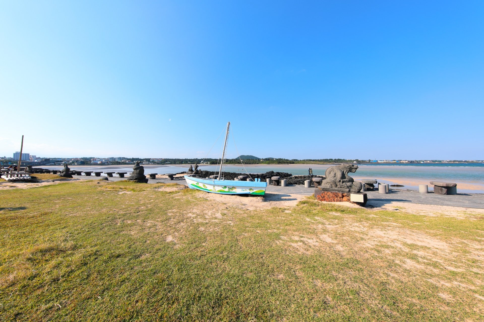 11 Best Beaches on Jeju Island | Celebrity Cruises