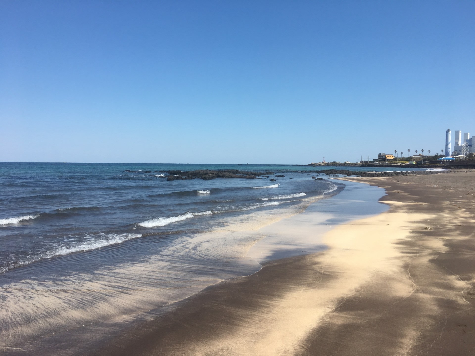 11 Best Beaches on Jeju Island | Celebrity Cruises