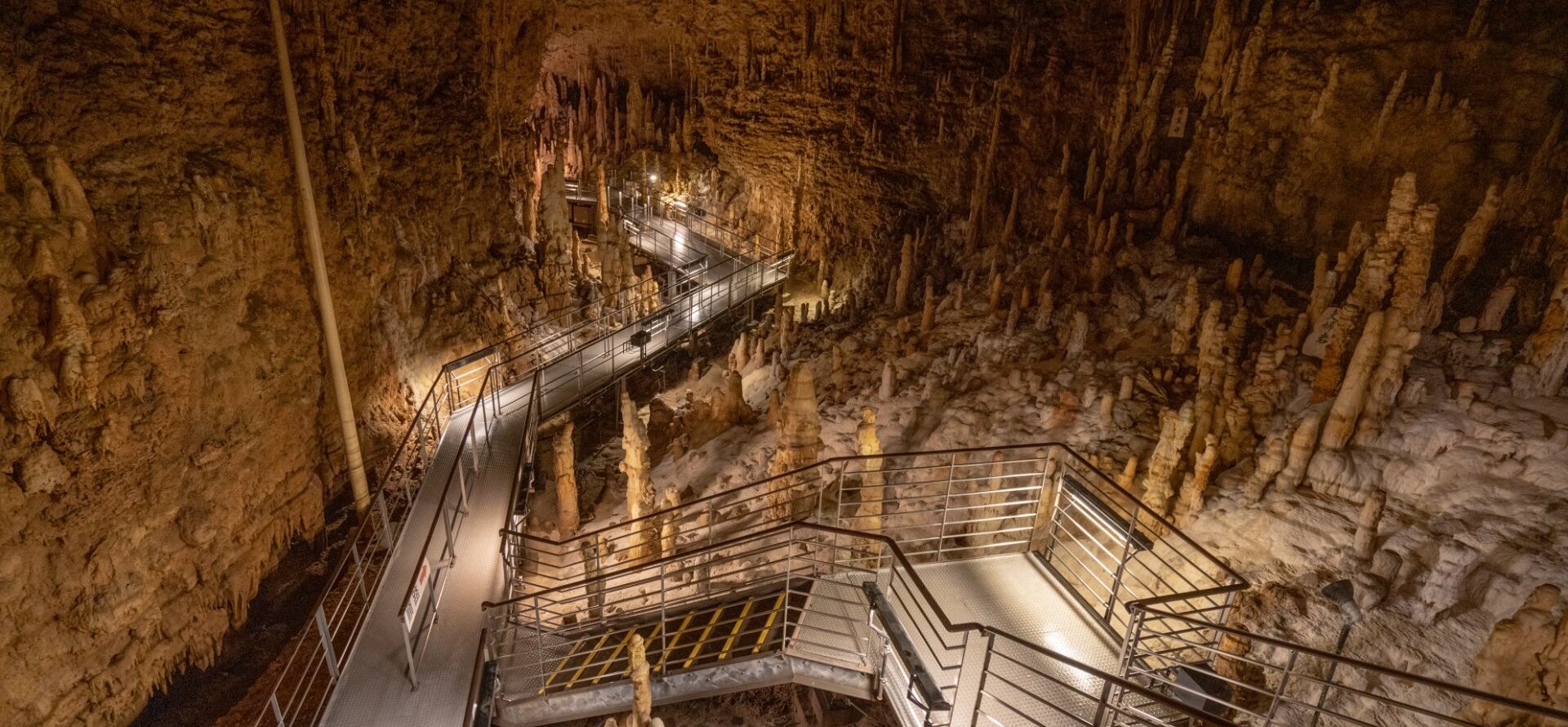 30 Of The Most Beautiful Caves Around The World