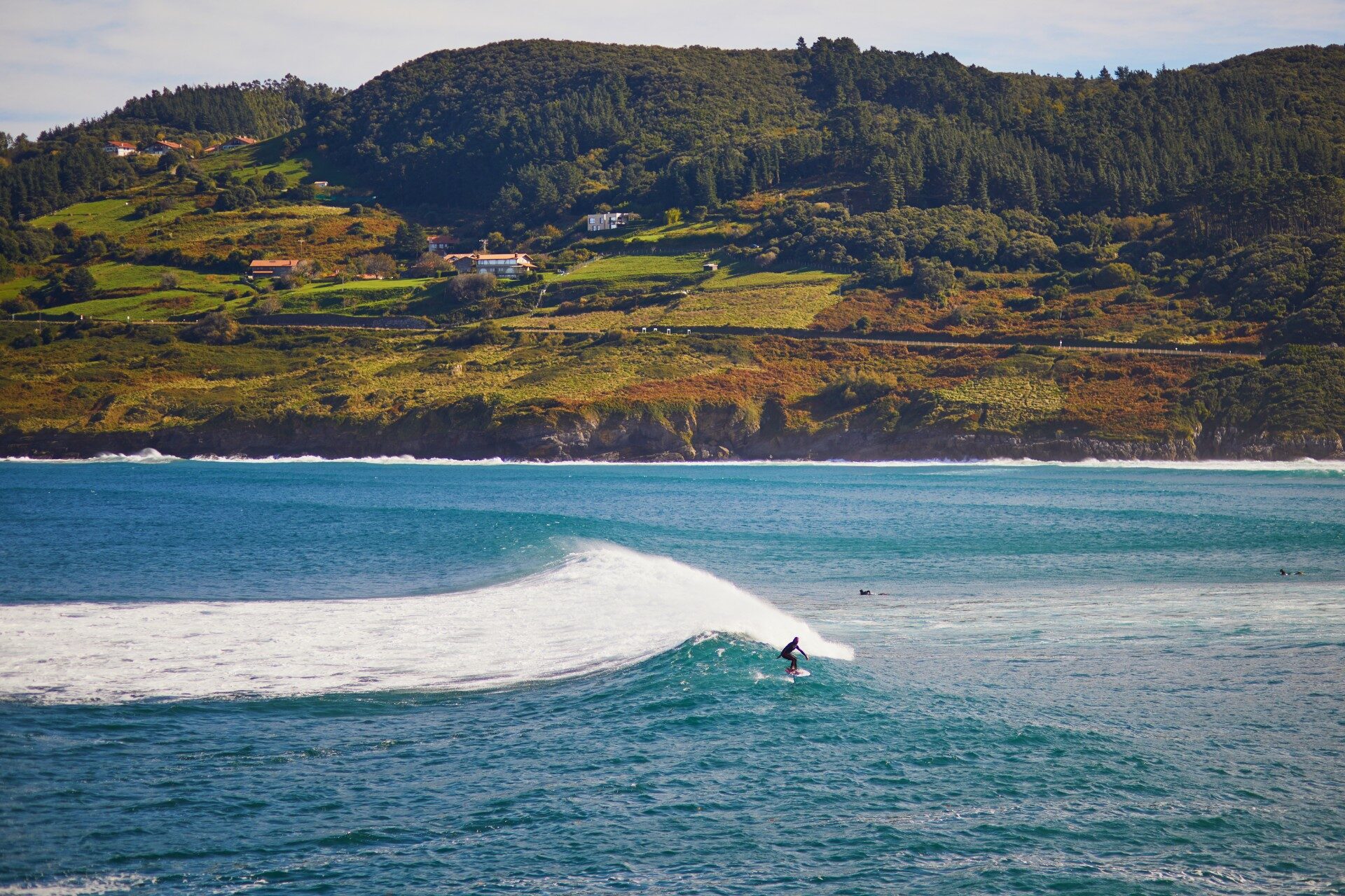 12 Best Places to Learn How to Surf in the World | Celebrity Cruises