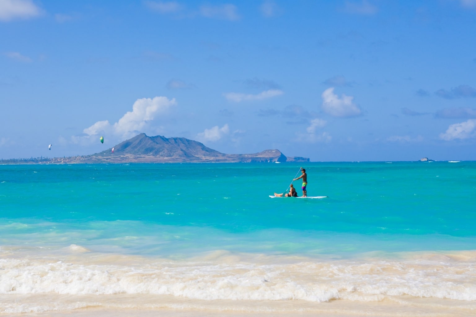 13 Best Places to Paddle Board in the World | Celebrity Cruises