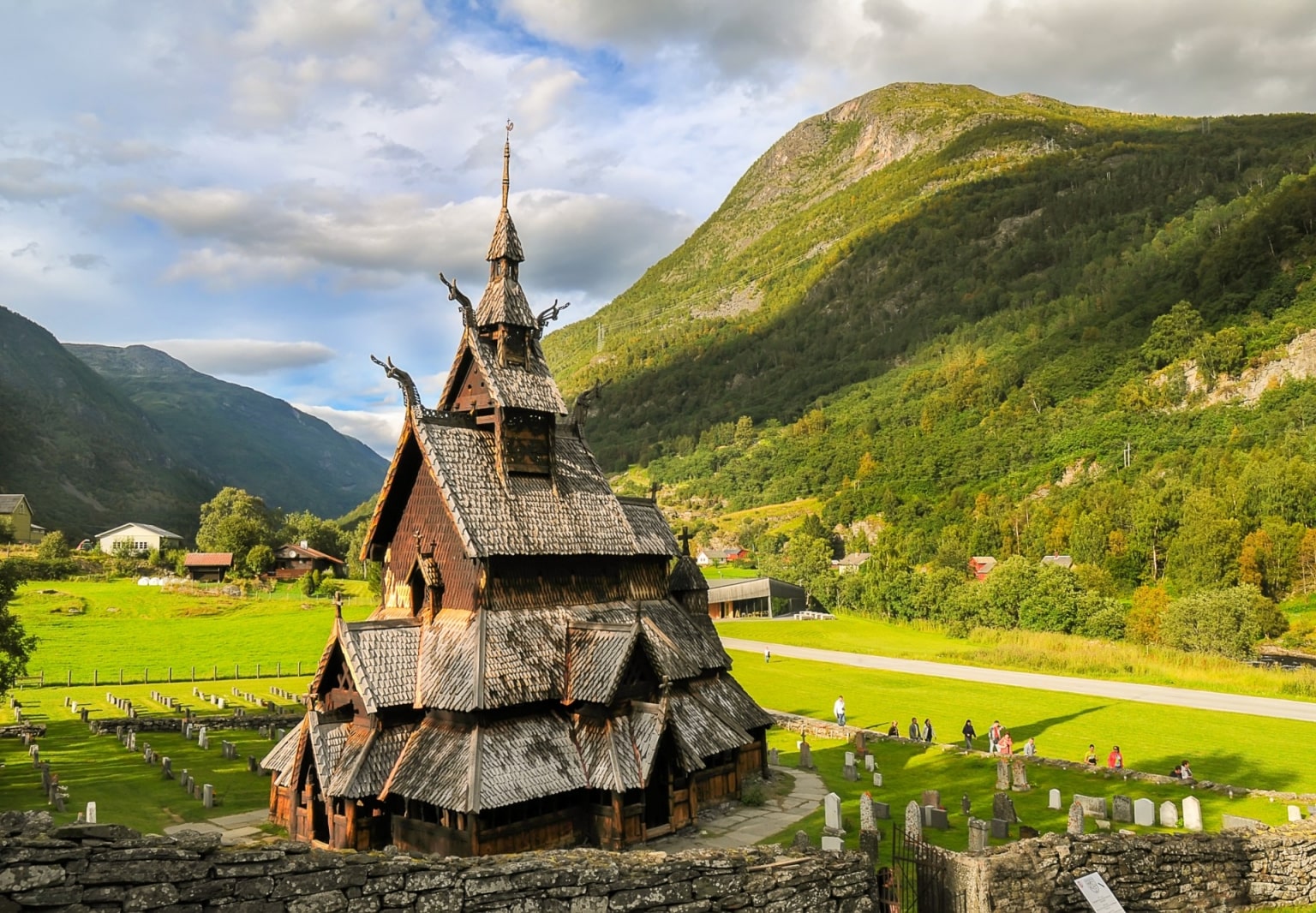Insider's Guide to Flåm, Norway | Celebrity Cruises