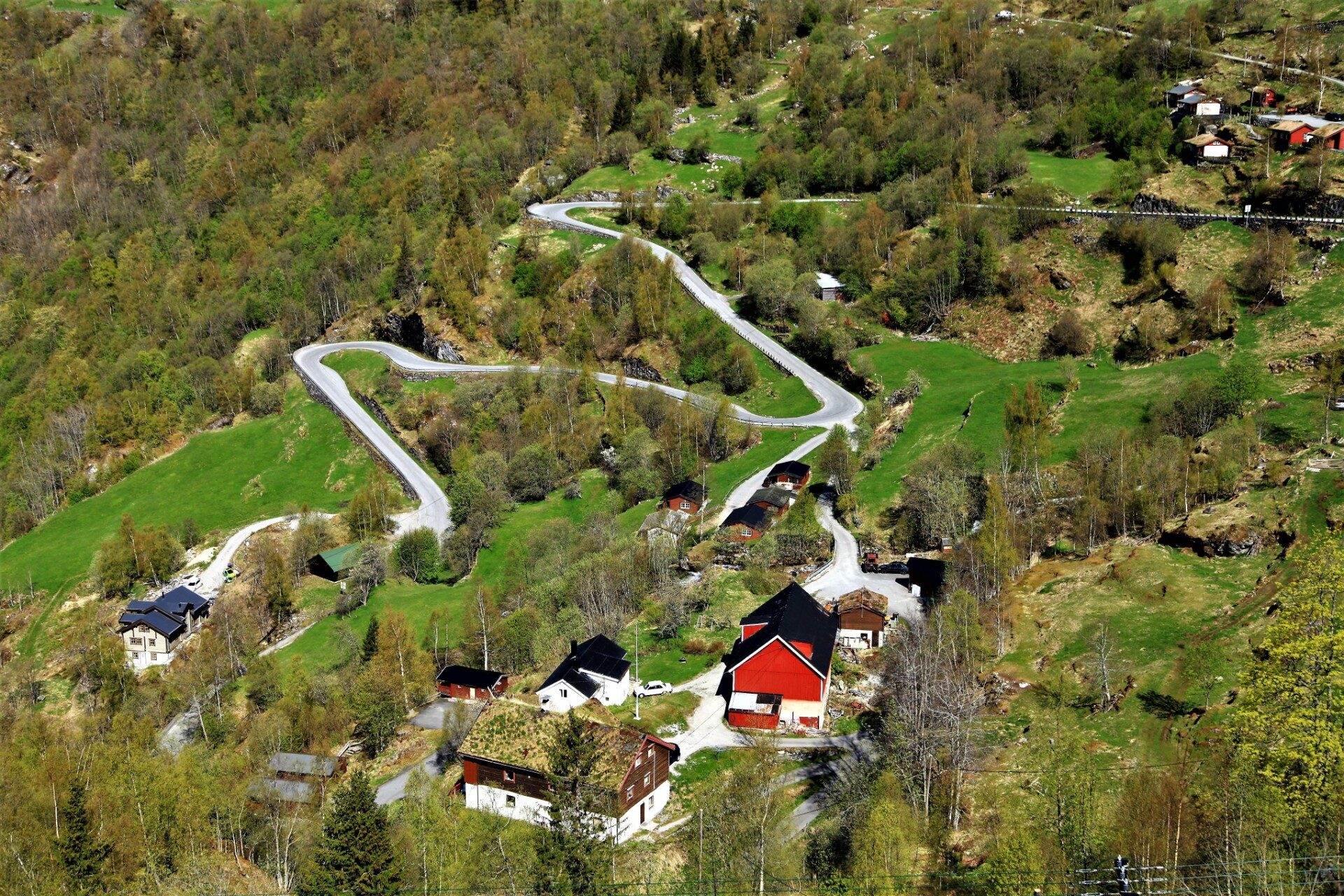 Insider's Guide to Flåm, Norway | Celebrity Cruises