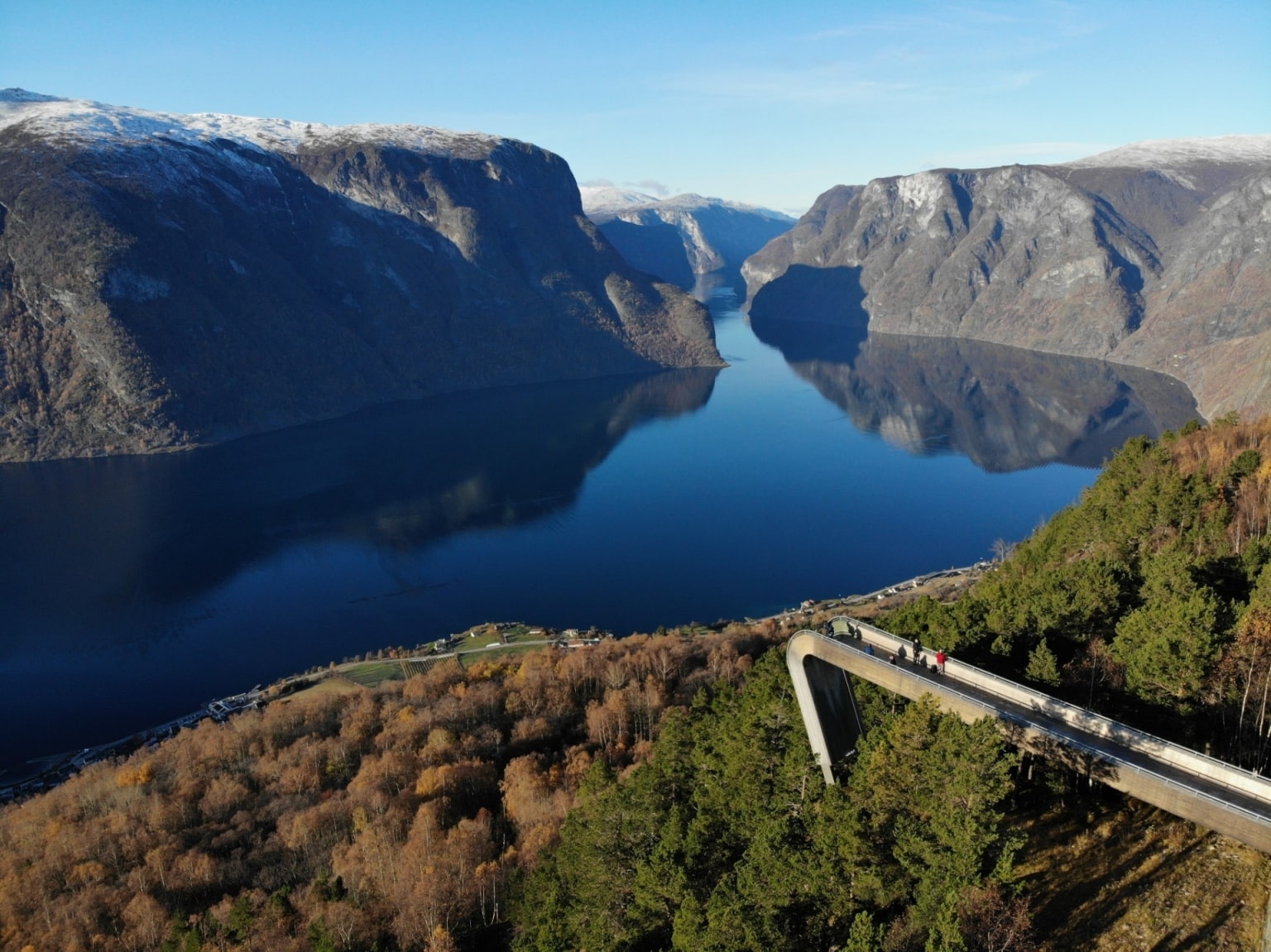 Insider's Guide to Flåm, Norway | Celebrity Cruises