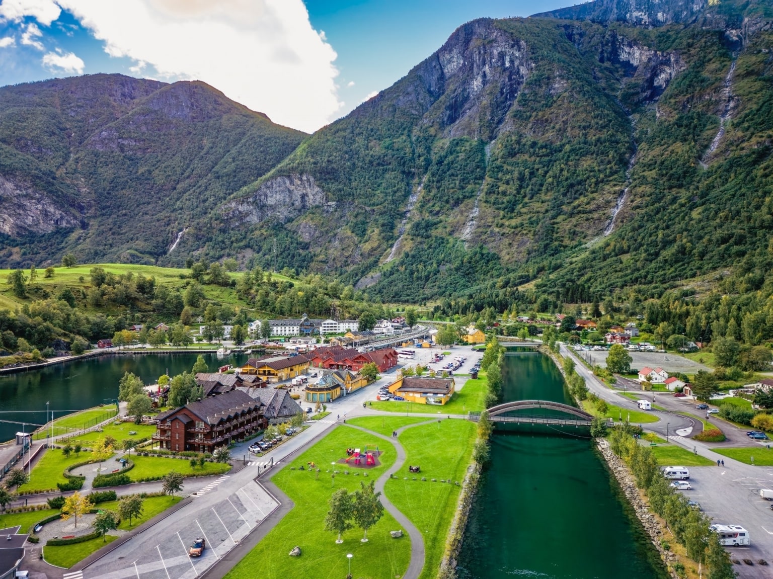 Insider's Guide to Flåm, Norway | Celebrity Cruises