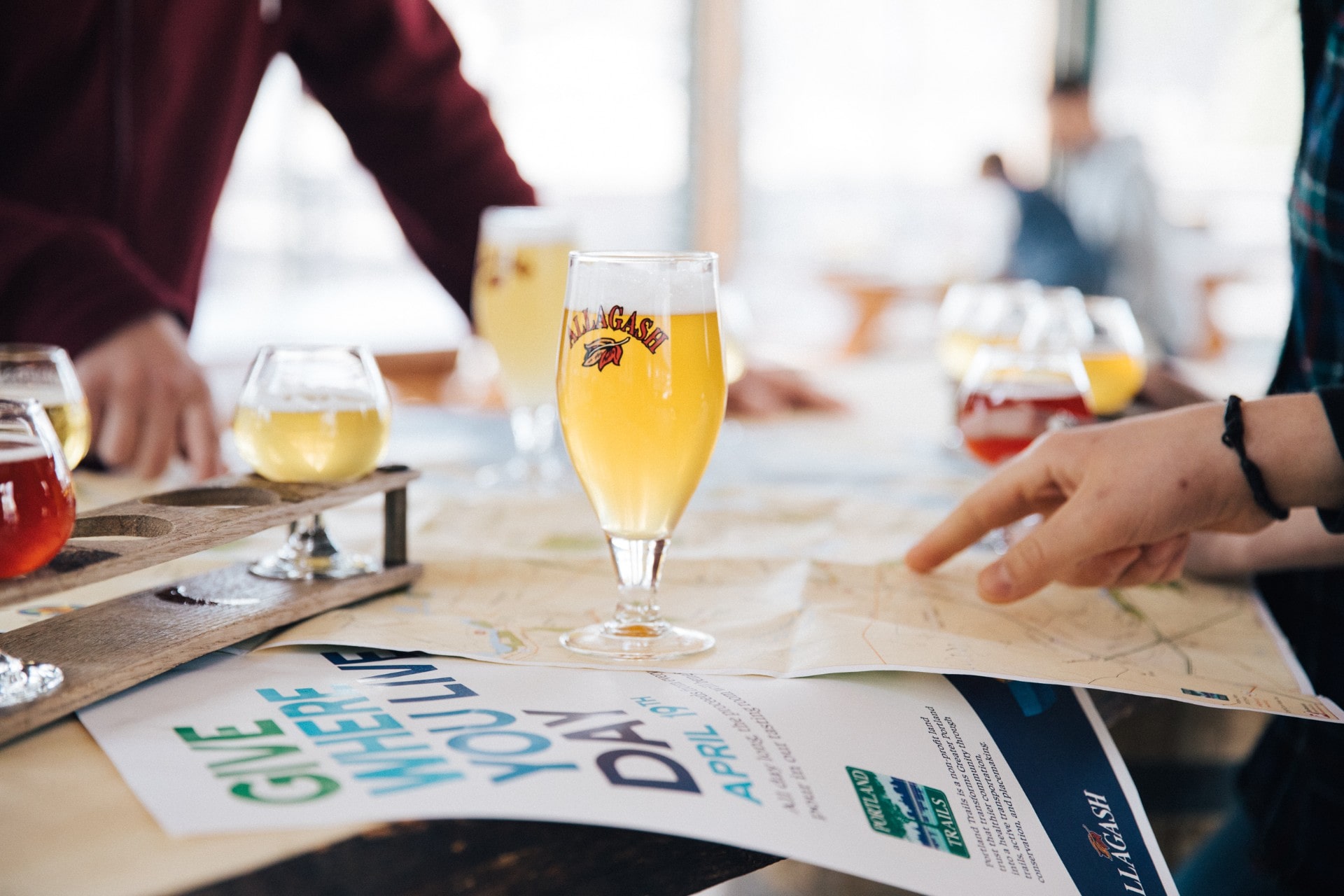 10 Best Breweries in Portland, Maine | Celebrity Cruises