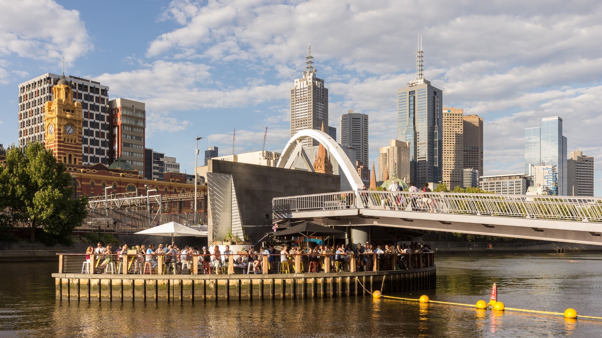13 Things to Do in Southbank Melbourne | Celebrity Cruises