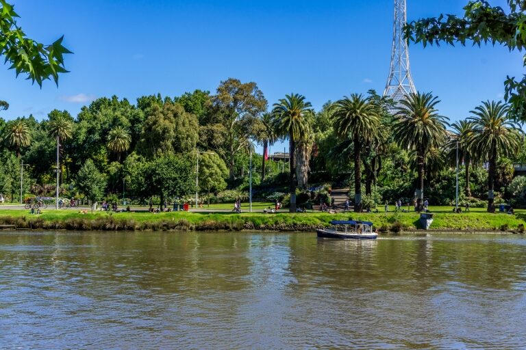 13 Things to Do in Southbank Melbourne | Celebrity Cruises