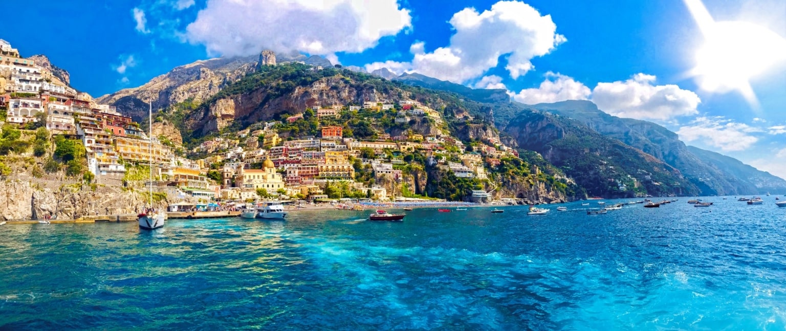 9 Best Things to Do in Positano | Celebrity Cruises