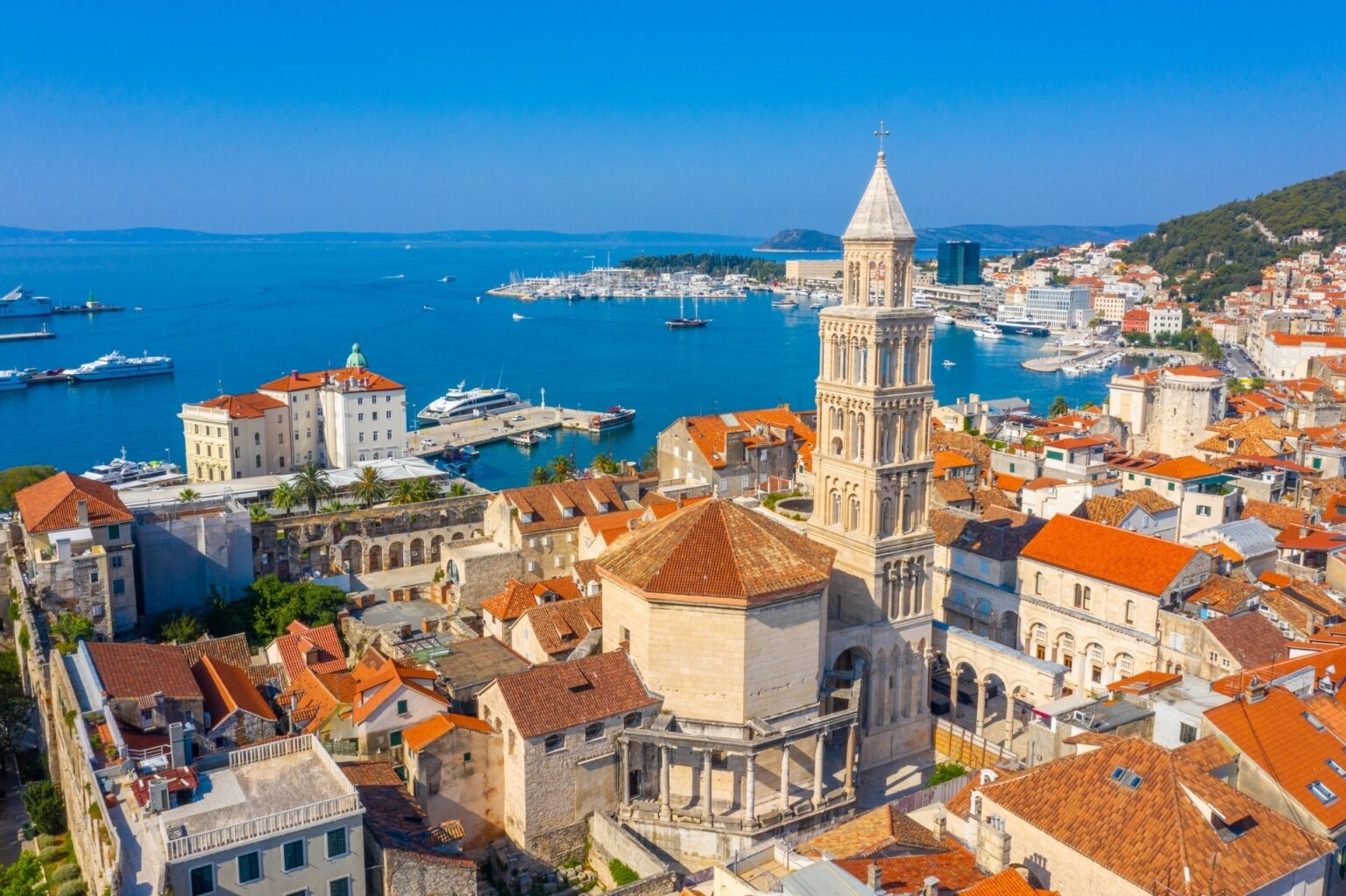 14 Best Things to Do in Split | Celebrity Cruises