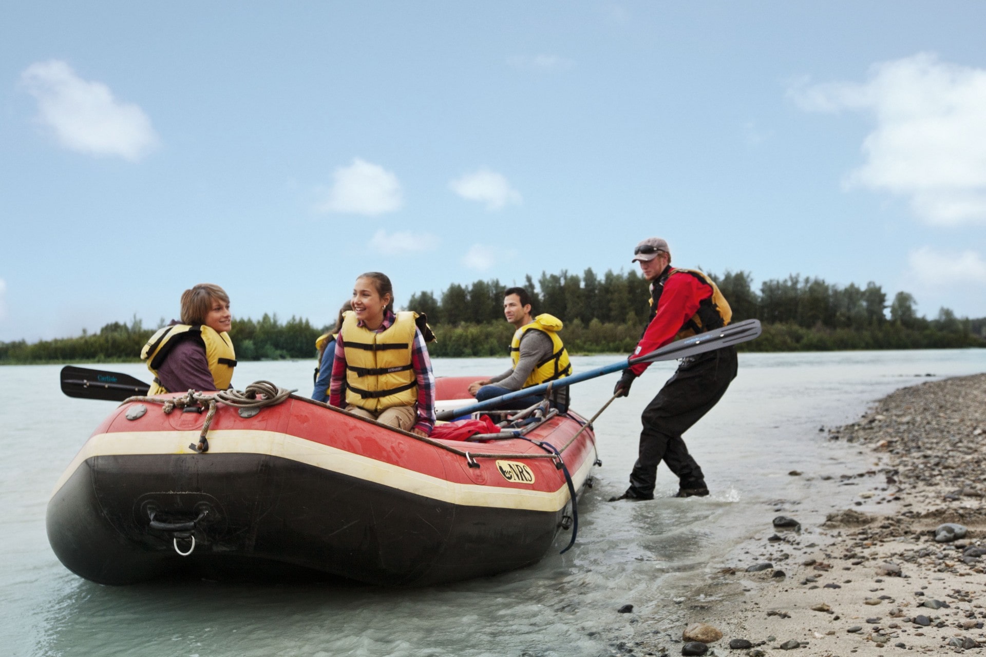 11 Best Things to Do in Talkeetna | Celebrity Cruises