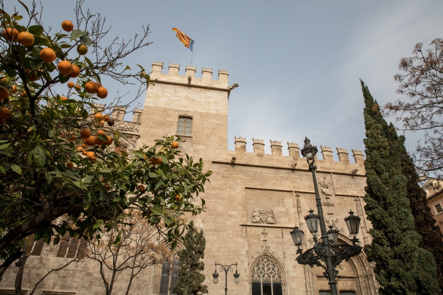 Valencia's Old Town: What to See & Do | Celebrity Cruises