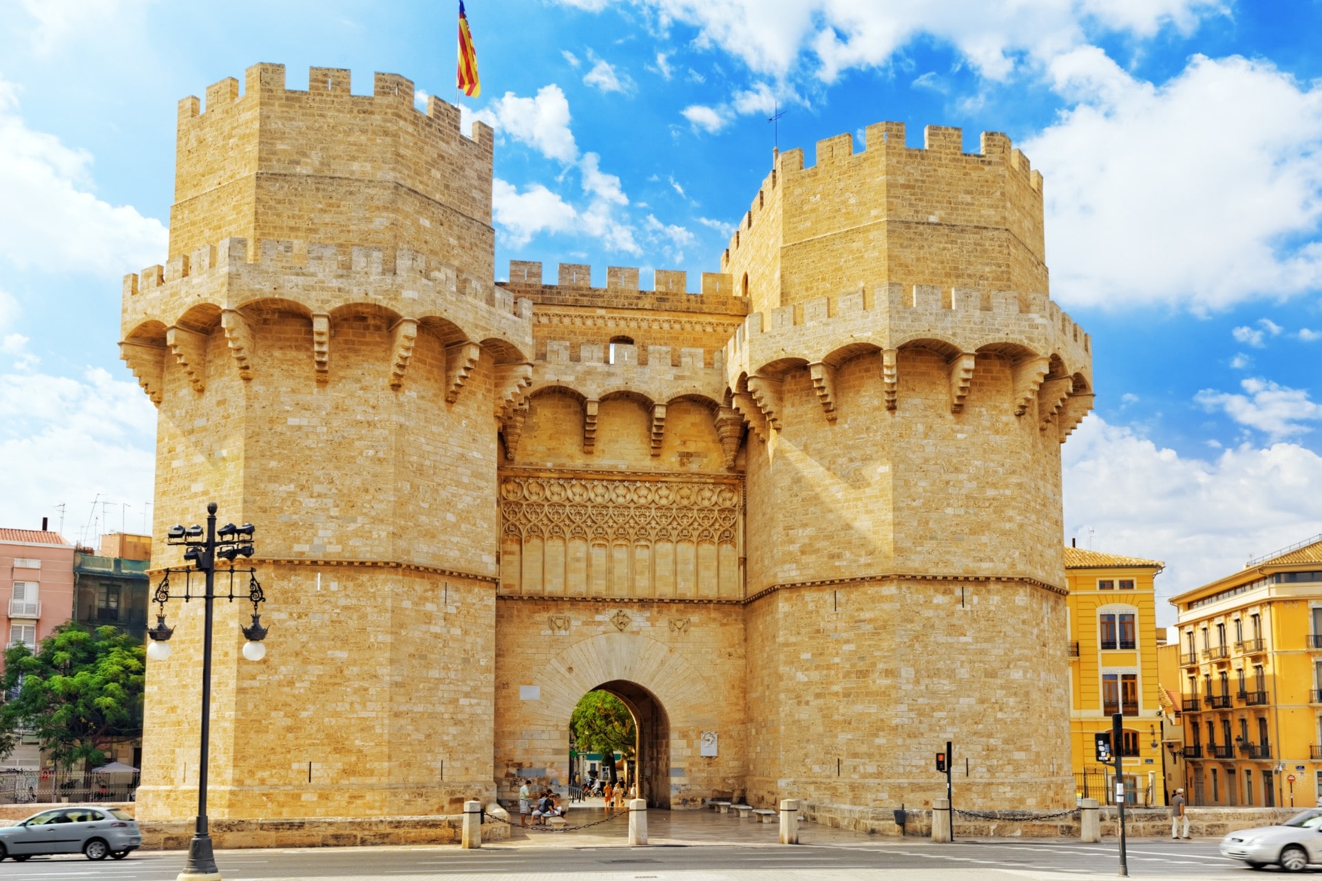 Valencia's Old Town: What to See & Do | Celebrity Cruises