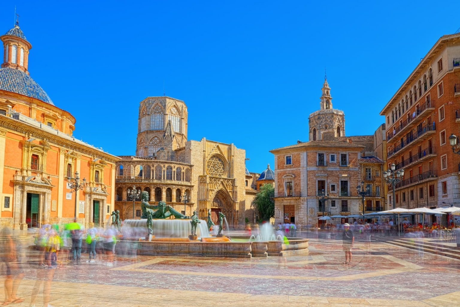 Valencia's Old Town: What to See & Do | Celebrity Cruises