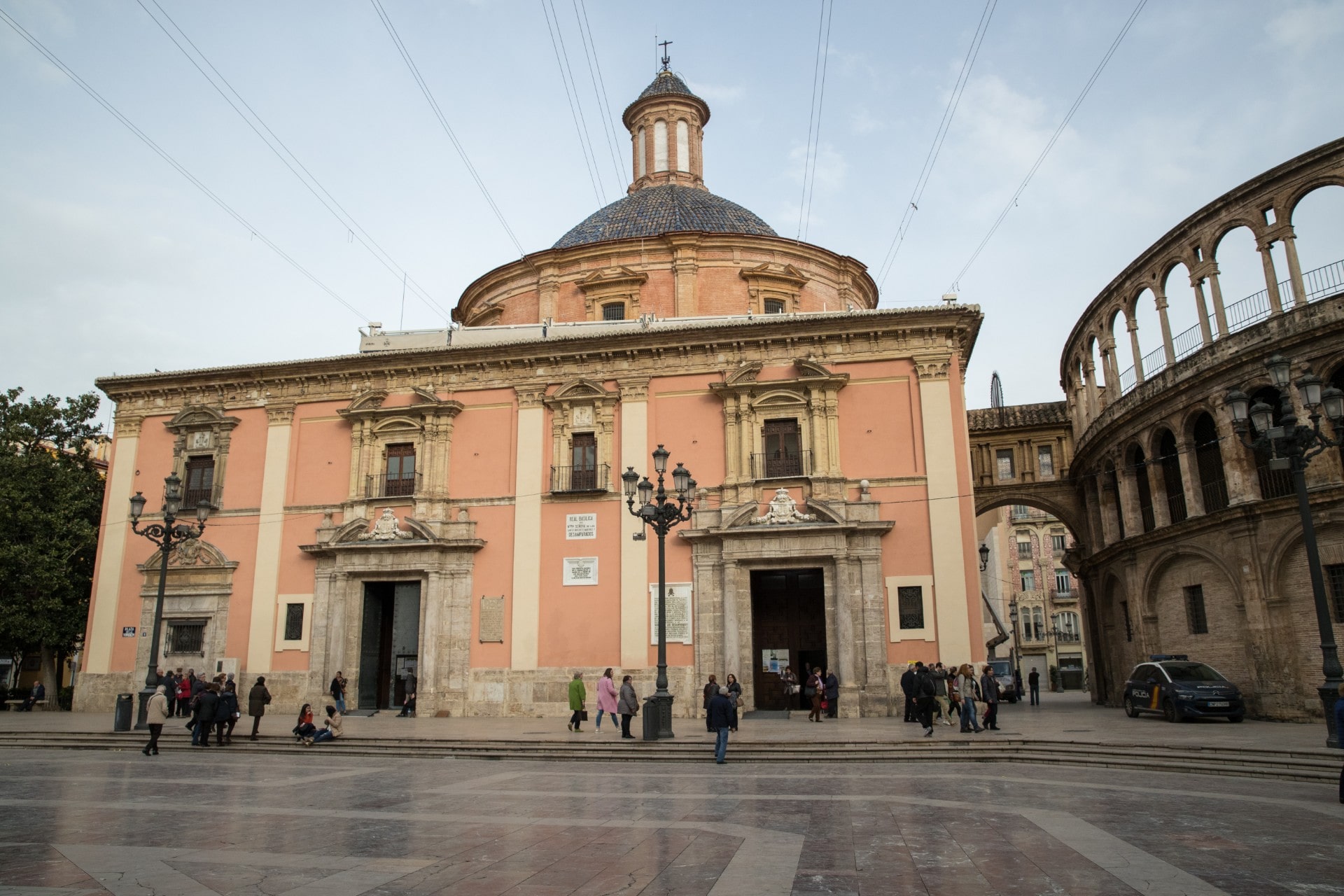 Valencia's Old Town: What to See & Do | Celebrity Cruises