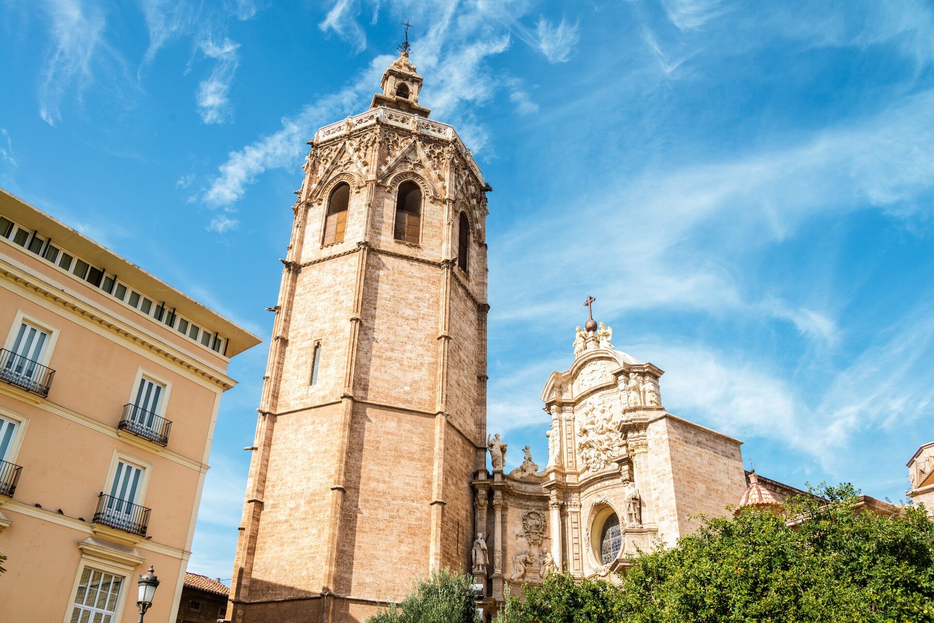 Valencia's Old Town: What to See & Do | Celebrity Cruises