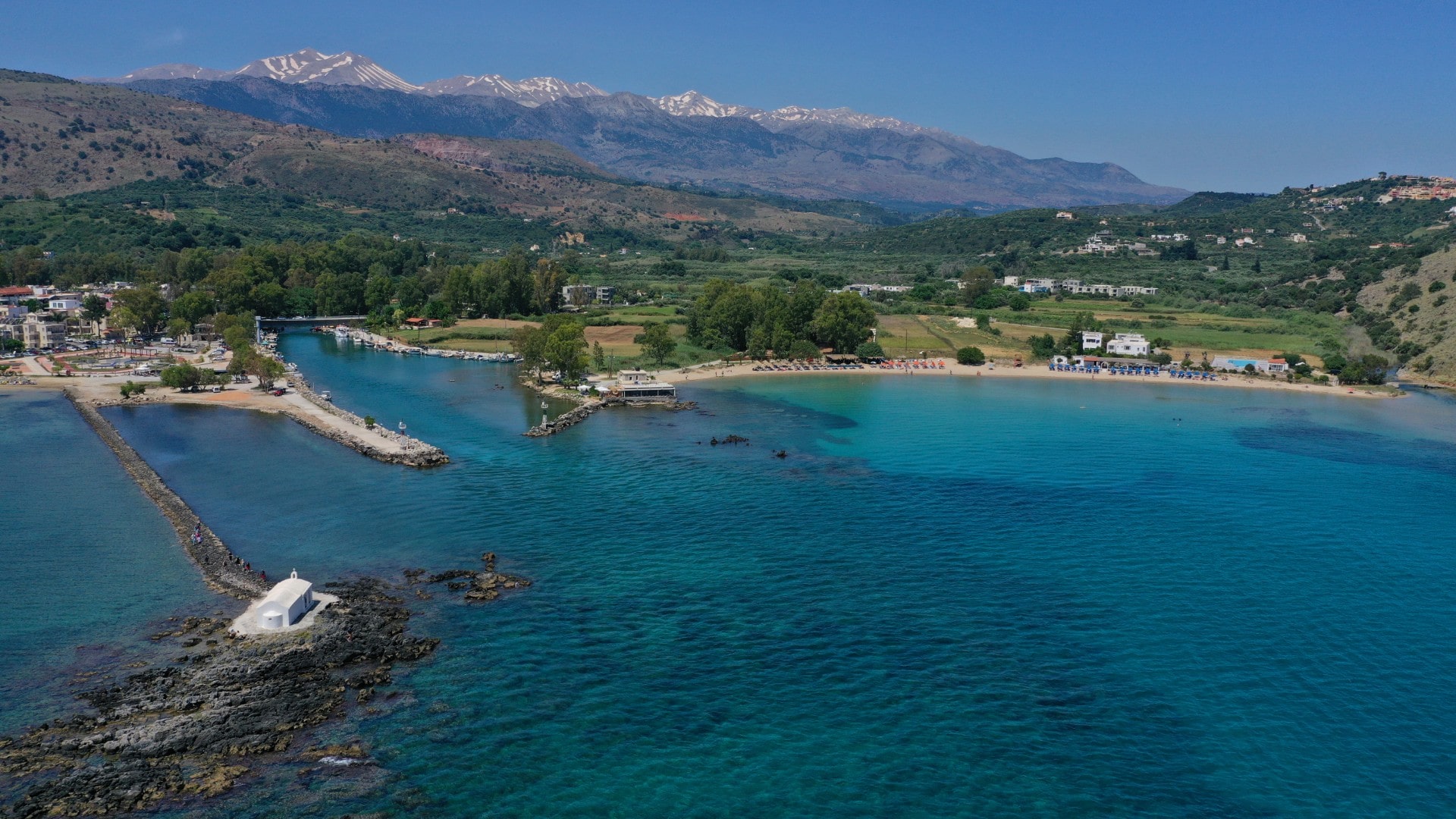 16 Magical Villages in Crete to Explore | Celebrity Cruises