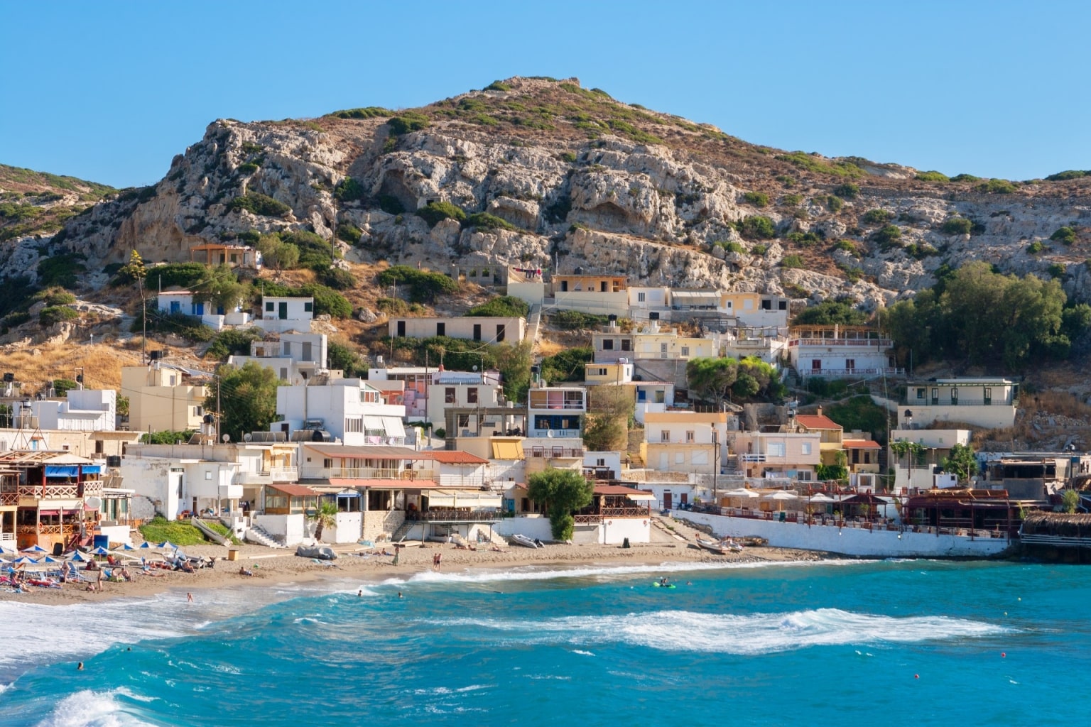16 Magical Villages in Crete to Explore | Celebrity Cruises