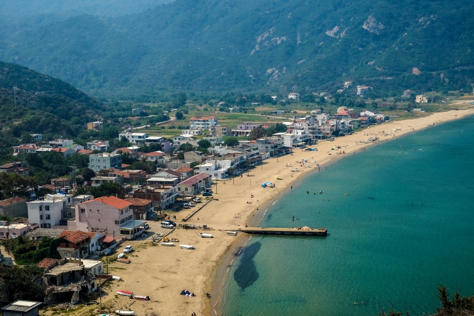 9 Best Beaches In & Around Istanbul | Celebrity Cruises