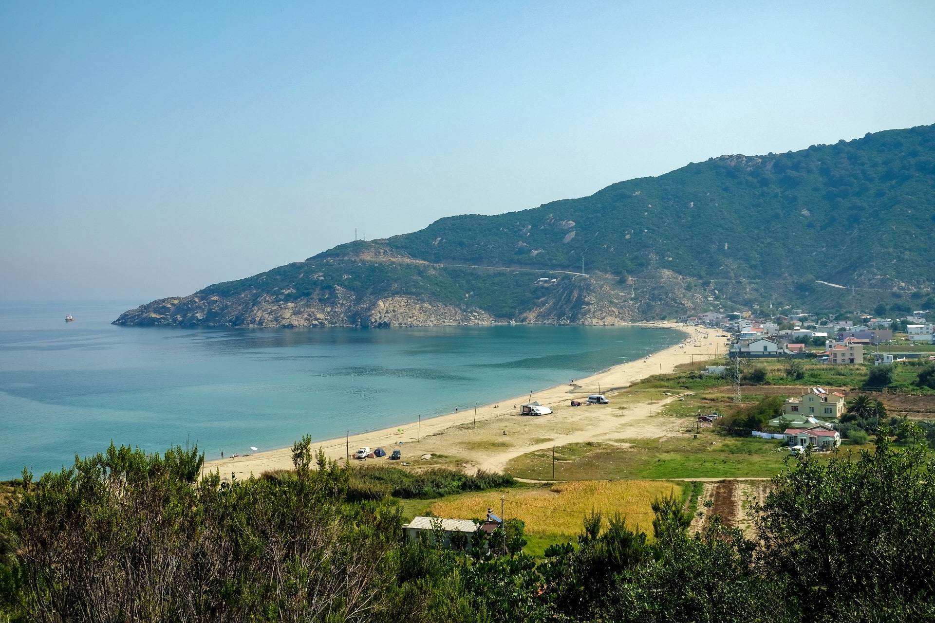 9 Best Beaches In & Around Istanbul | Celebrity Cruises