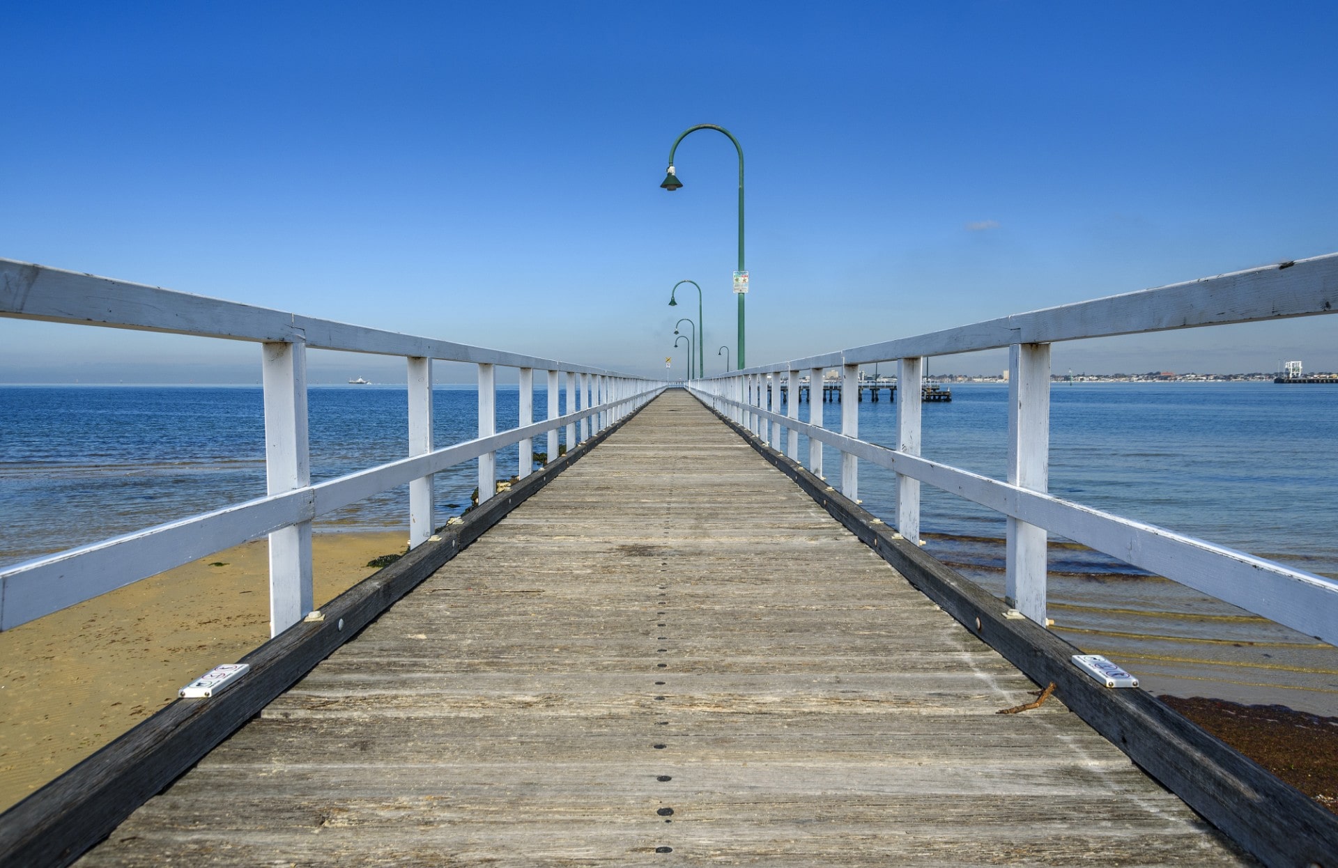 14 Best Beaches in Melbourne, Australia | Celebrity Cruises